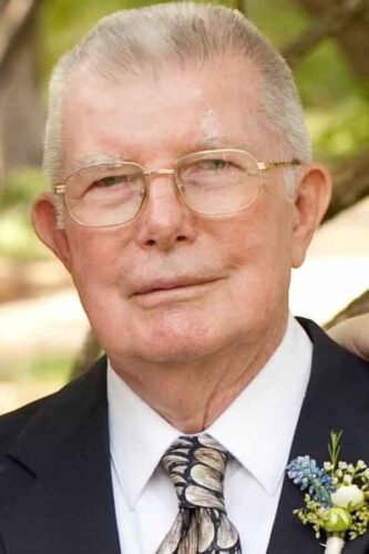 Carl Wilson 1927-2023 | News, Sports, Jobs - Tribune Chronicle